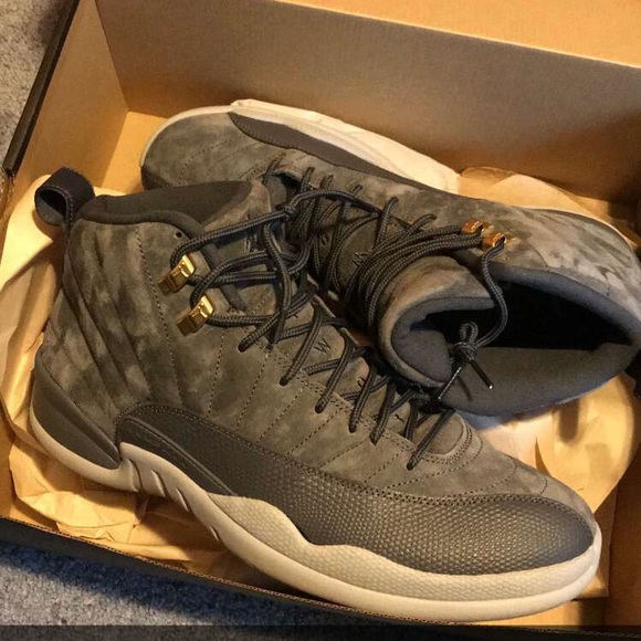 Jordan | Shoes | Jordan Grey Wolf Retros X Ii | Poshmark